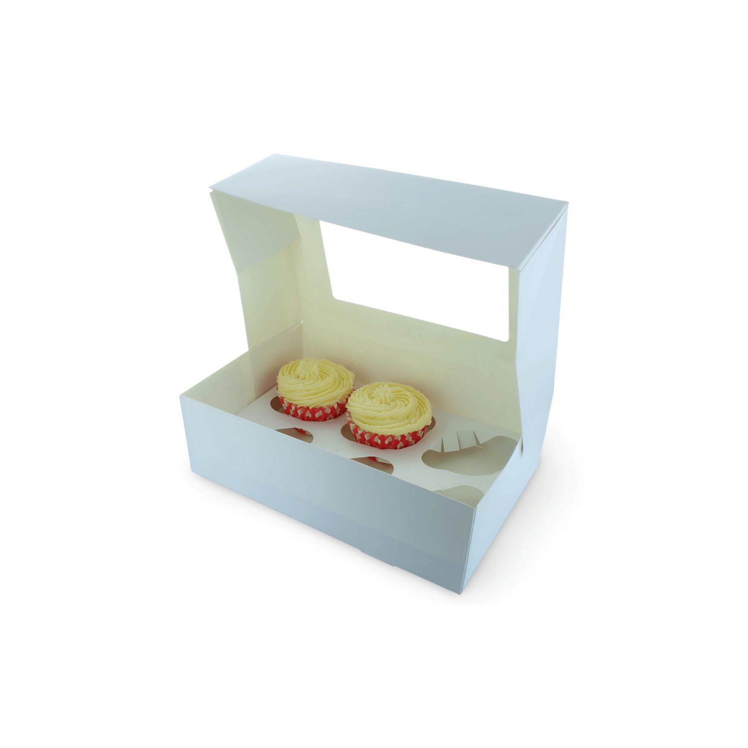 Custom Muffins Boxes with 25% Off and Free Shipping!