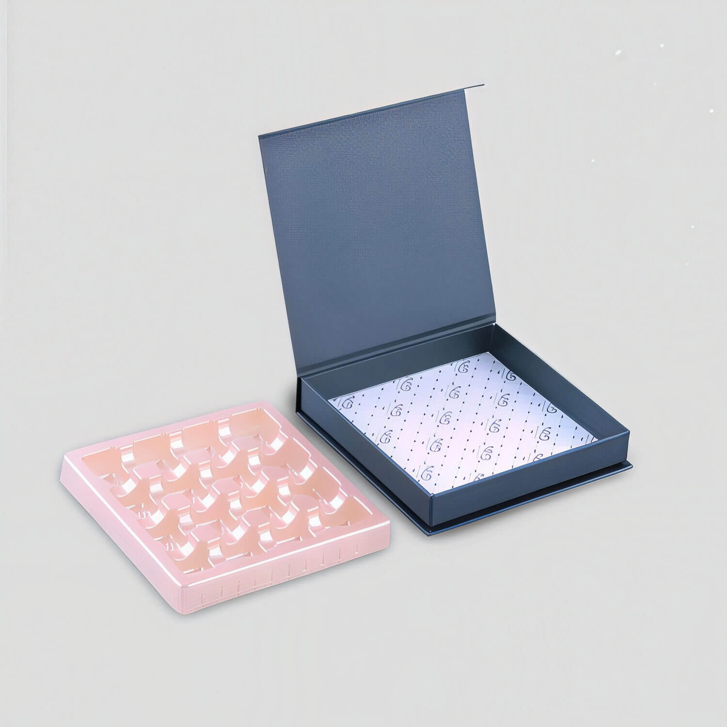 Custom Truffle Boxes - Personalised Packaging Boxes